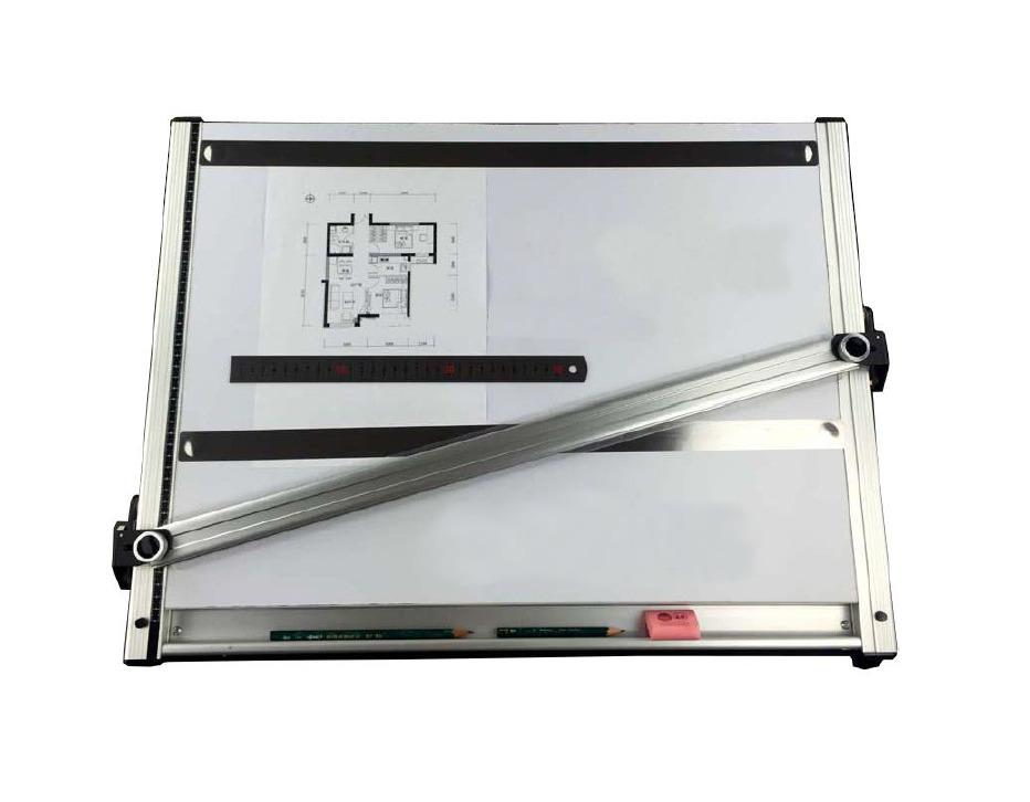 Professional Drafting Tool Drawing Tools Architectural, Hobbies & Toys ...