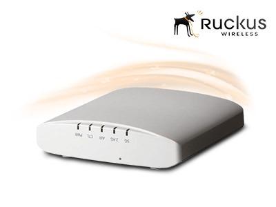 Ruckus R320 Indoor 802.11ac Wave 2 2x2:2 Wi-Fi Access Point, Computers ...