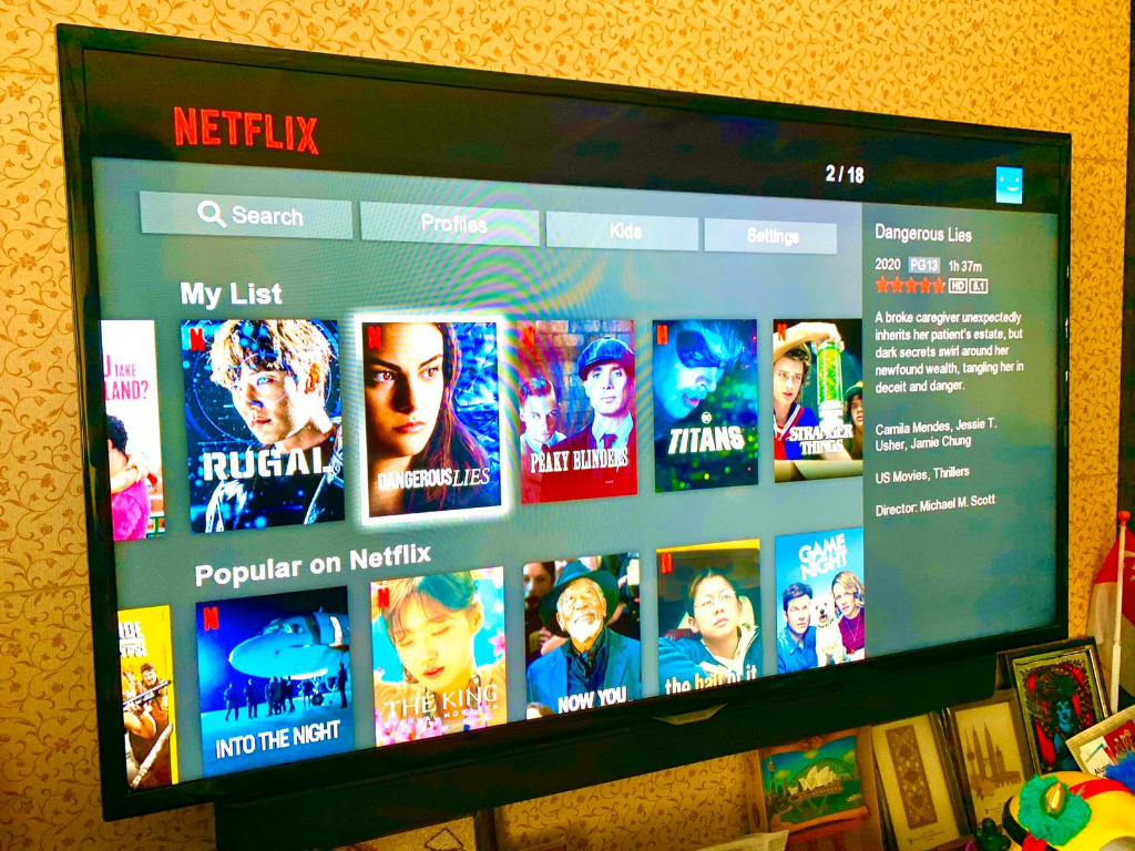 Samsung Tizen OS Vs Android TV: Which Is Better For Smart