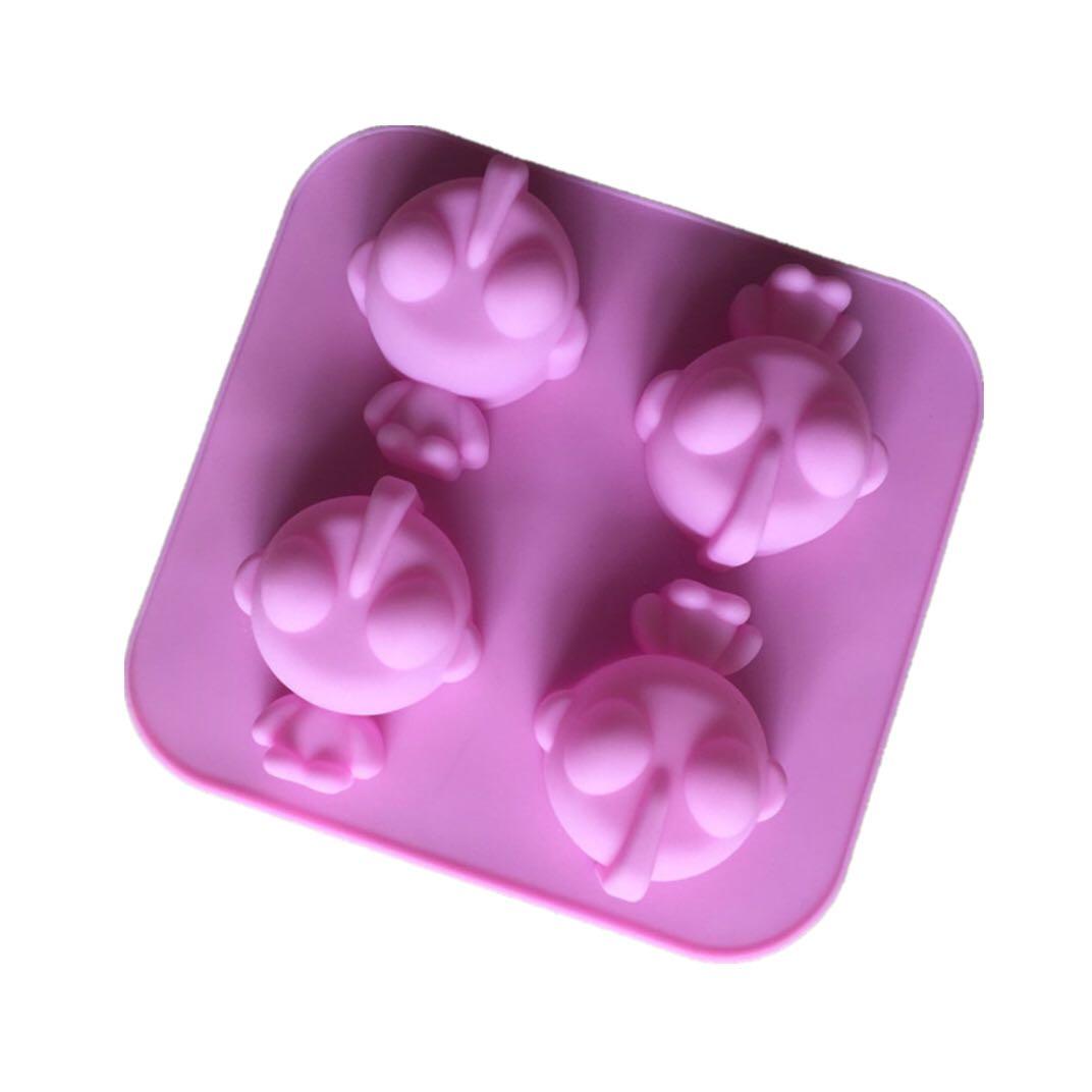 Silicon Mould (Ultraman), Health & Nutrition, Health Supplements ...