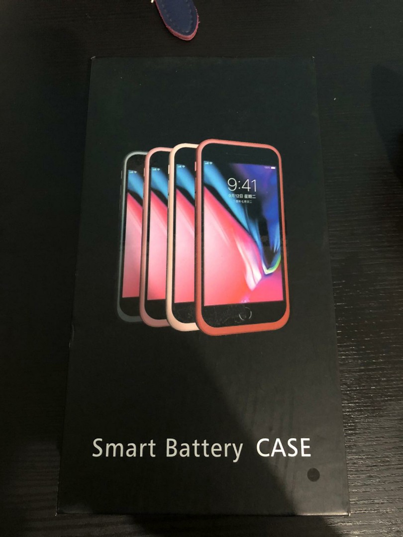 Smart Battery Casing, Mobile Phones & Gadgets, Mobile & Gadget ...
