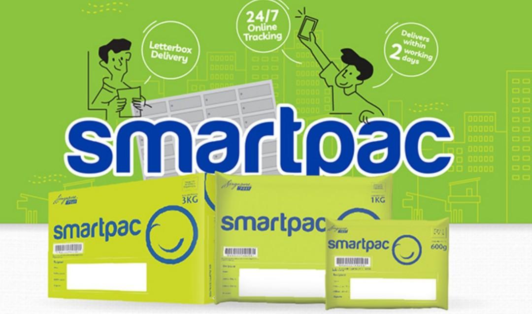 smartpac mini 600g, Hobbies & Toys, Stationery & Craft, Craft Supplies ...