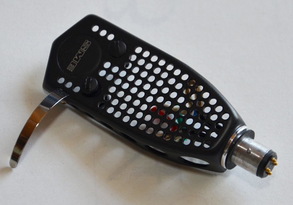 SME S2-R Headshell, Audio, Other Audio Equipment on Carousell
