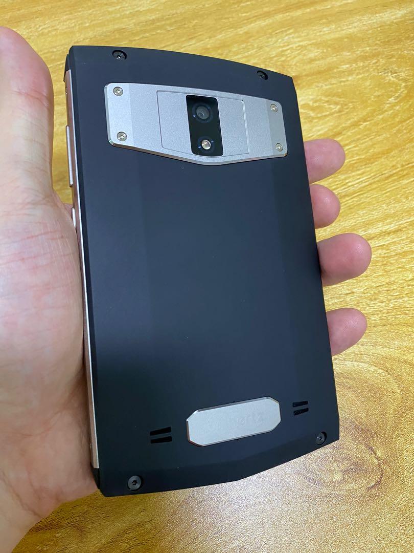 Unihertz Titan, Rugged QWERTY smartphone, Mobile Phones & Gadgets ...