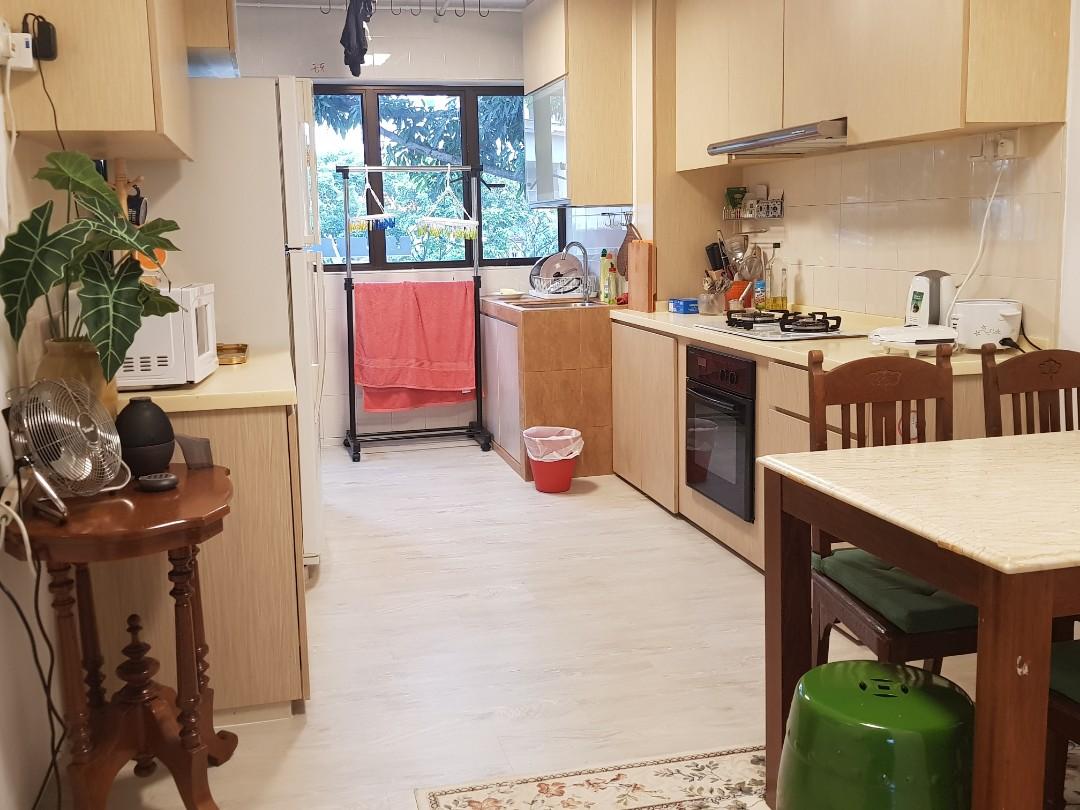 102 Jalan Rajah Rajah Court, Property, Rentals, Room Rentals on Carousell
