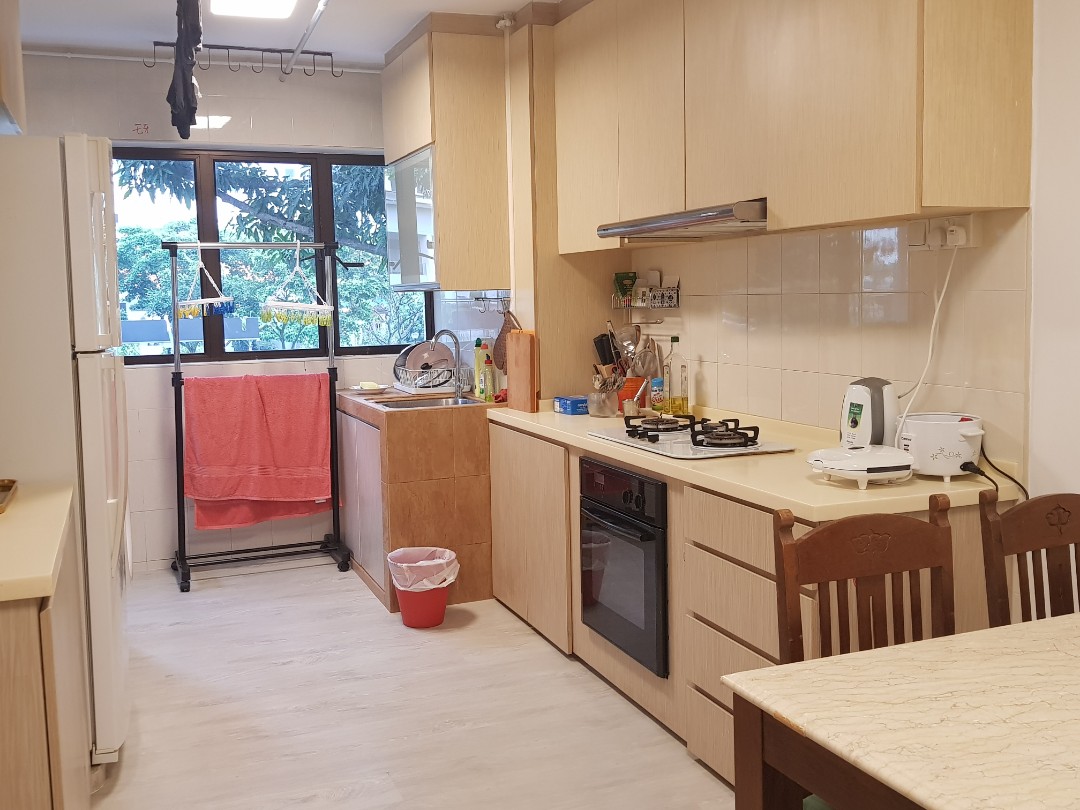 102 Jalan Rajah Rajah Court, Property, Rentals, Room Rentals on Carousell