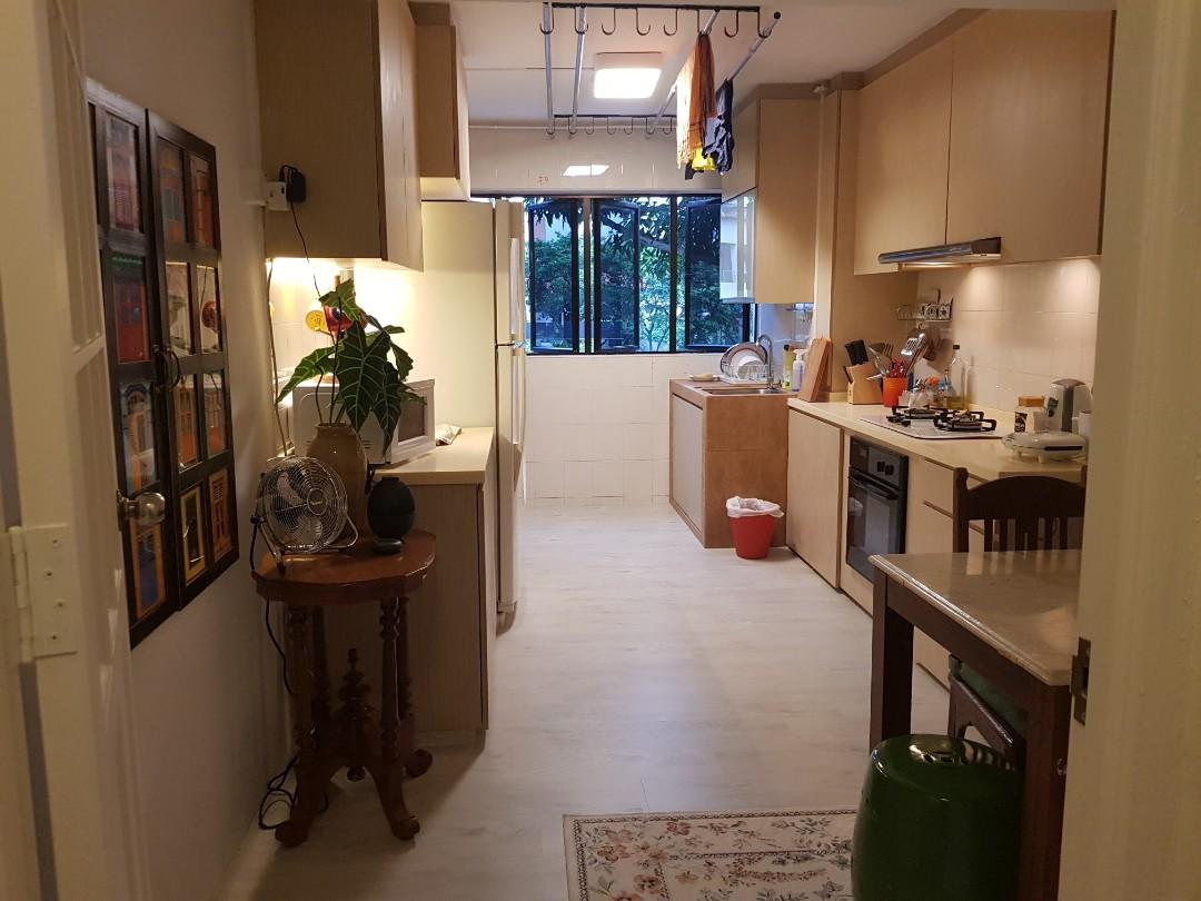 102 Jalan Rajah Rajah Court, Property, Rentals, Room Rentals on Carousell