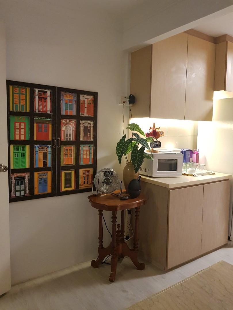 102 Jalan Rajah Rajah Court, Property, Rentals, Room Rentals on Carousell