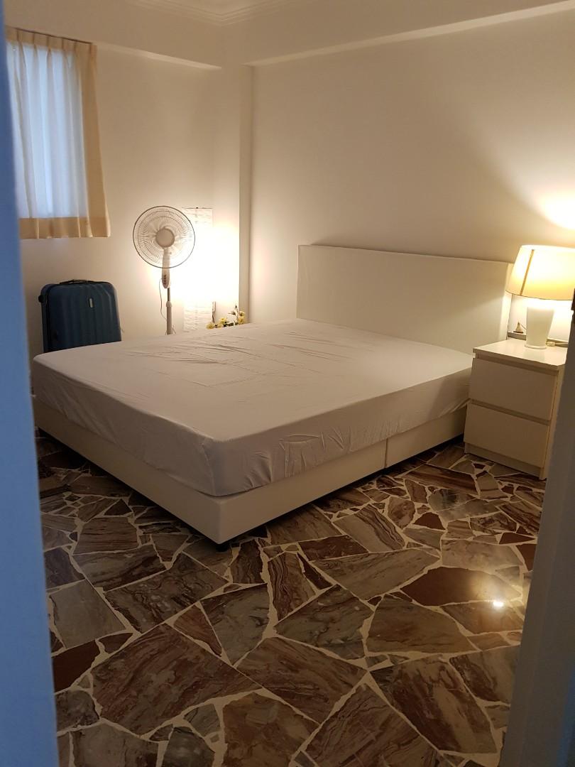 102 Jalan Rajah Rajah Court, Property, Rentals, Room Rentals on Carousell