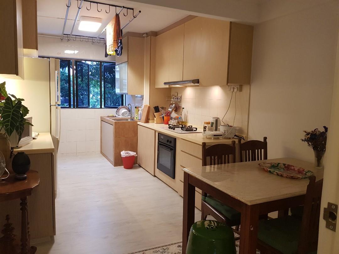 102 Jalan Rajah Rajah Court, Property, Rentals, Room Rentals on Carousell
