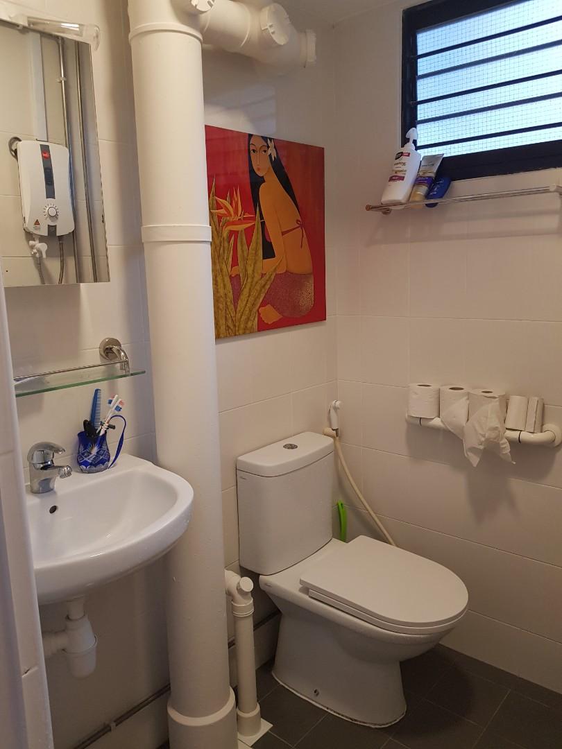 102 Jalan Rajah Rajah Court, Property, Rentals, Room Rentals on Carousell