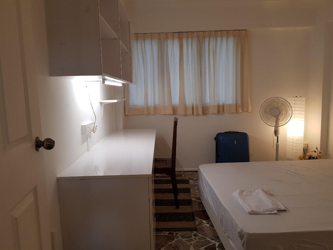 102 Jalan Rajah Rajah Court, Property, Rentals, Room Rentals on Carousell