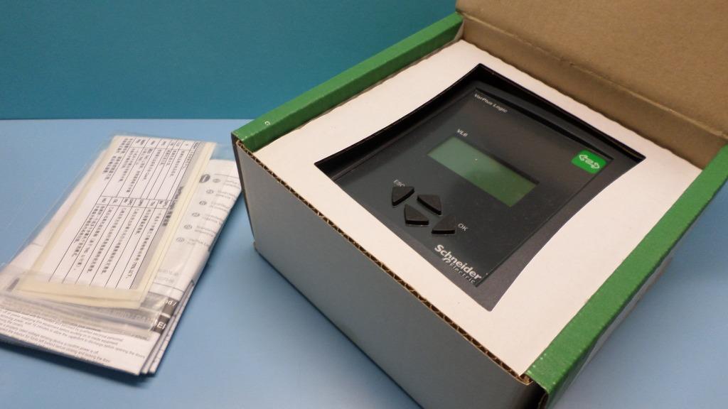 施耐德 Schneider - Power Factor Controller 6 Steps, 其他, 其他 - Carousell