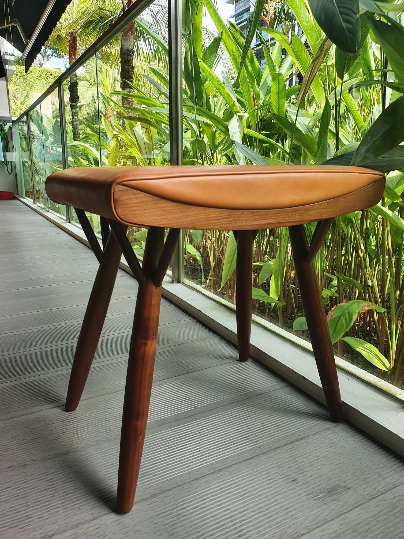 Collector's "Branch" stool, Furniture & Home Living, Furniture, Chairs ...