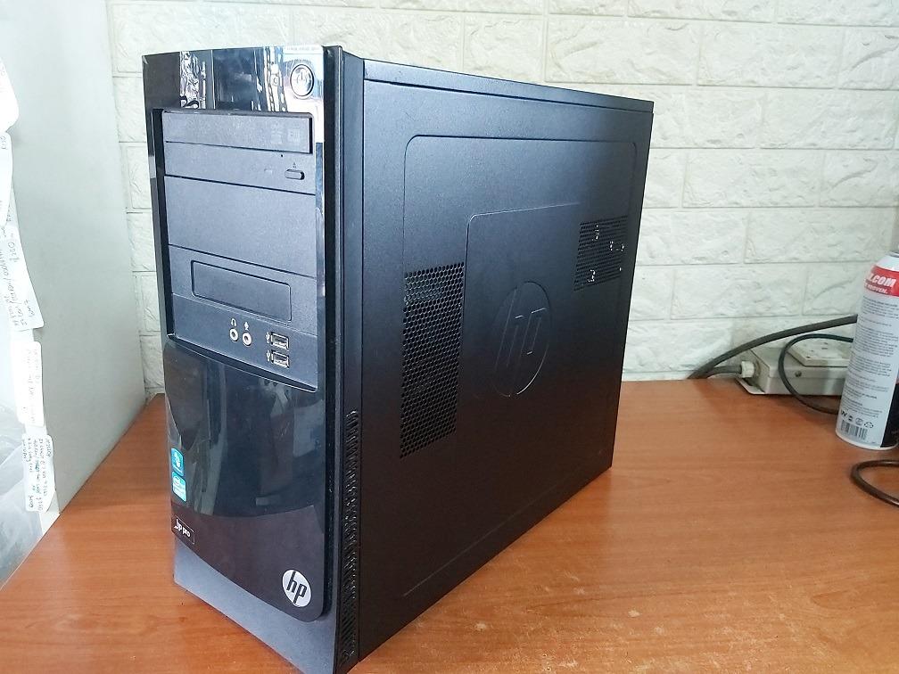[Core i3 Gen2 CPU] HP Pro 3330 MT: Cheap! (Desktop), Electronics ...
