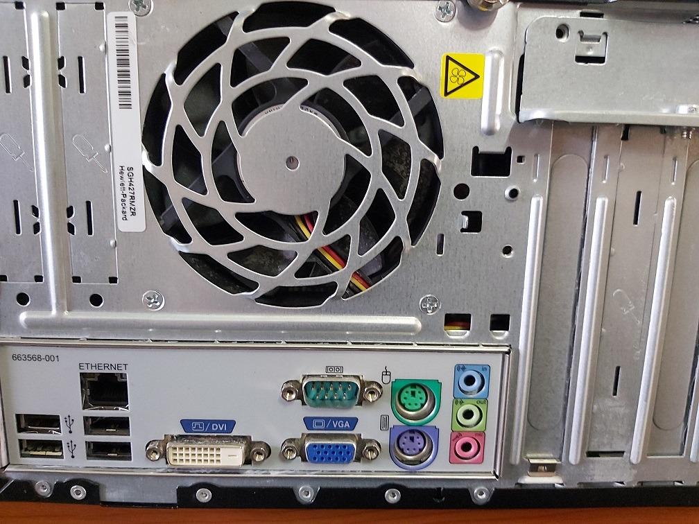 [Core i3 Gen2 CPU] HP Pro 3330 MT: Cheap! (Desktop), Electronics ...