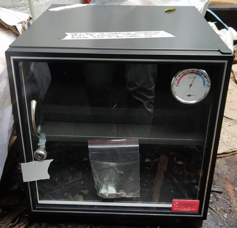 Dry box, Photography, Photography Accessories, Dry Boxes & Cabinets on ...