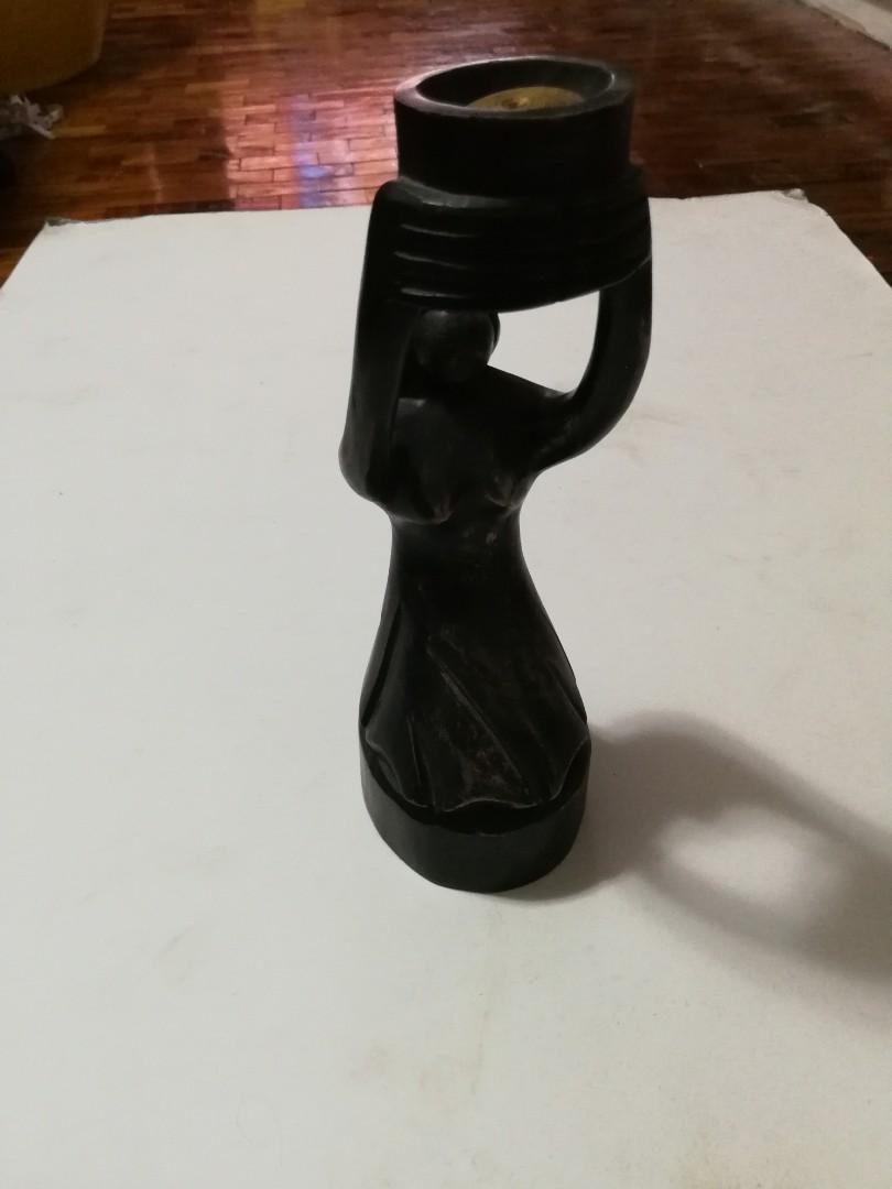 Filipino Igorot Display, Furniture & Home Living, Kitchenware ...