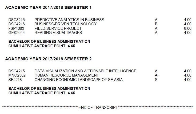 FIN4715/ FIN4117 Measuring Success in Philanthropy and Impact Investing ...