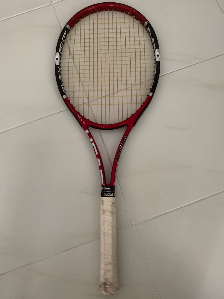 Head Flexpoint Prestige MP, Sports Equipment, Sports & Games, Billiards ...