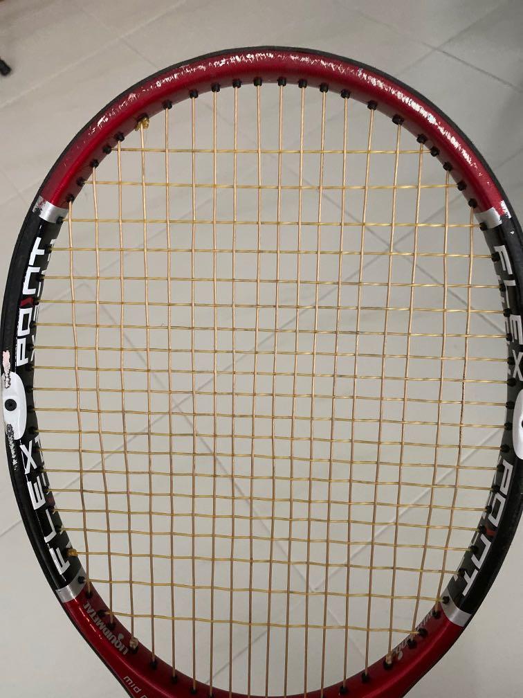 Head Flexpoint Prestige MP, Sports Equipment, Sports & Games, Billiards ...