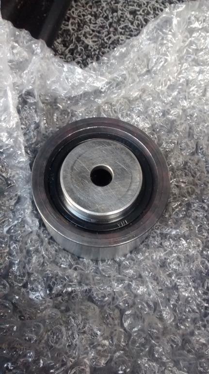 Land Rover Defender Idler Timing Belt Pulley part no ETC8560, Auto ...