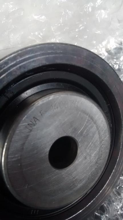 Land Rover Defender Idler Timing Belt Pulley part no ETC8560, Auto ...