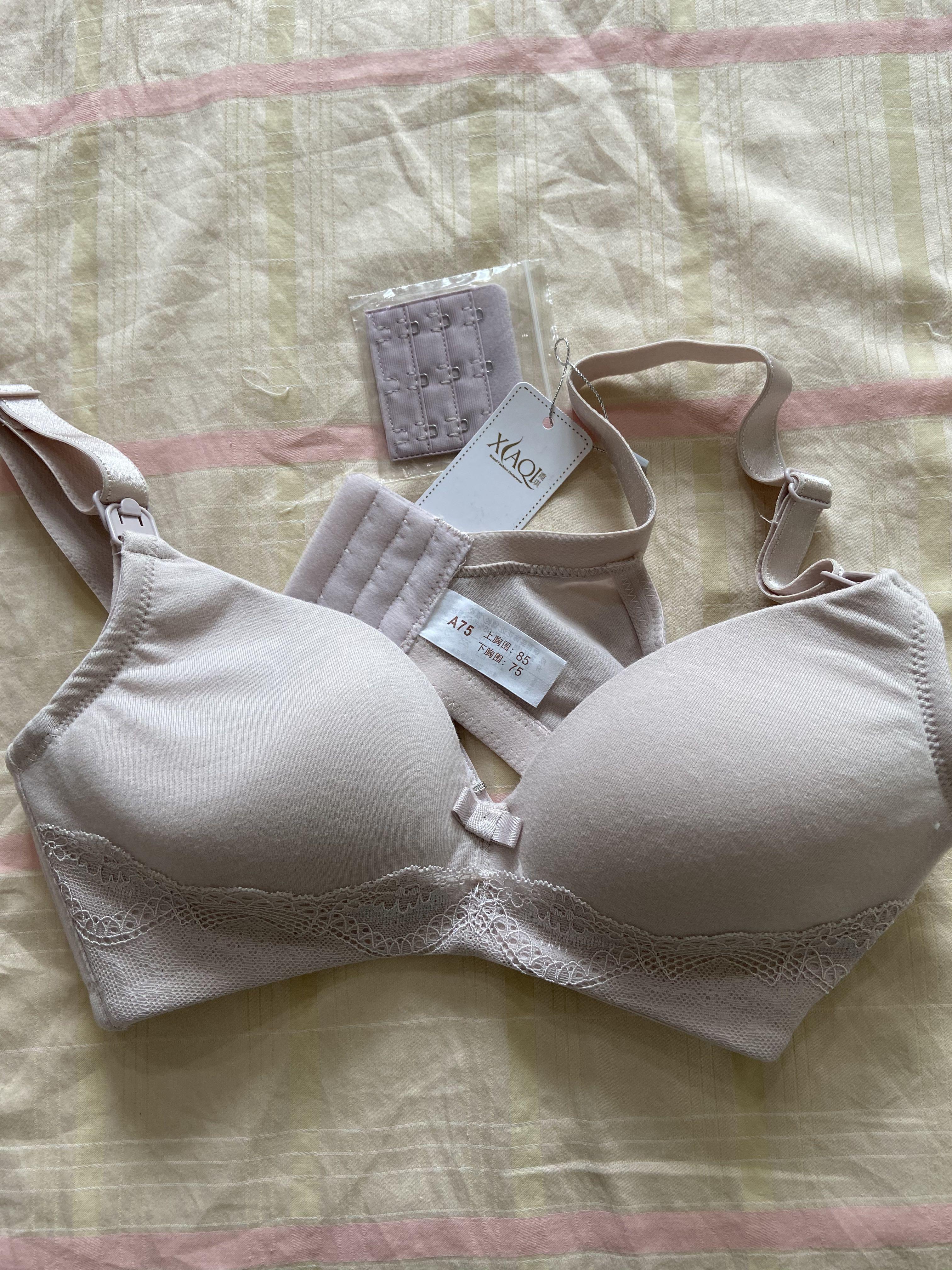 Materinity/ Nursing Bra, Babies & Kids, Nursing & Feeding ...