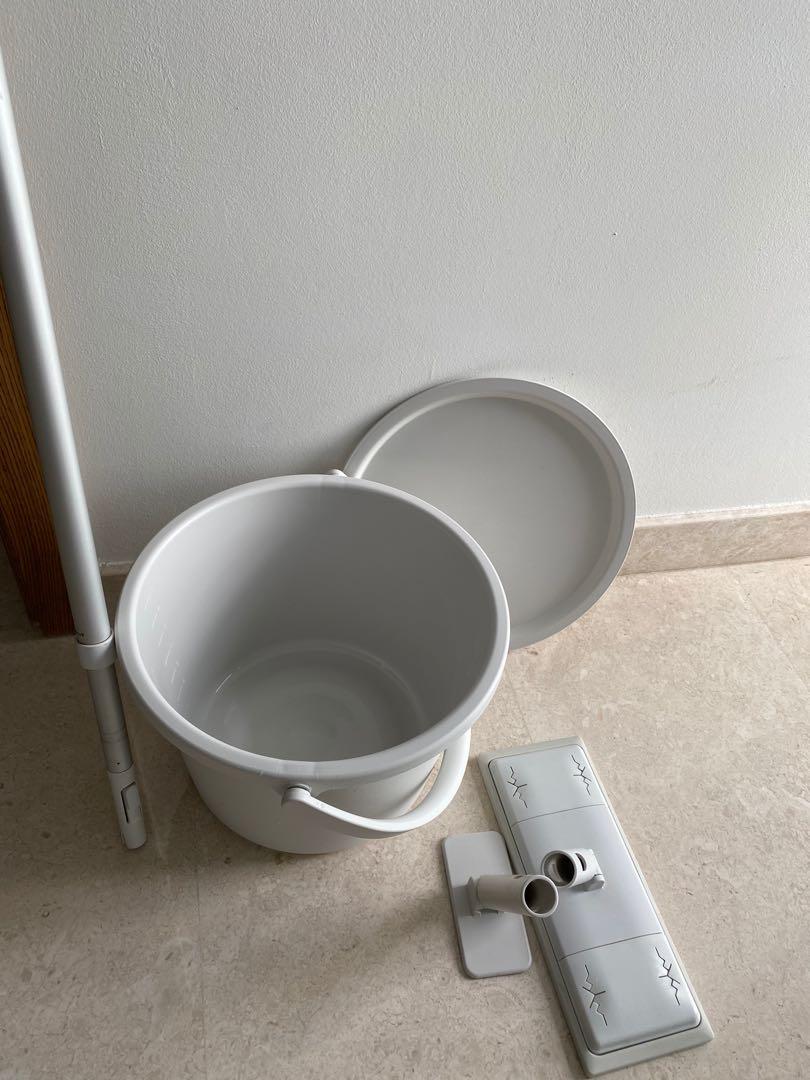 MUJI cleaning set, Furniture & Home Living, Cleaning & Homecare ...