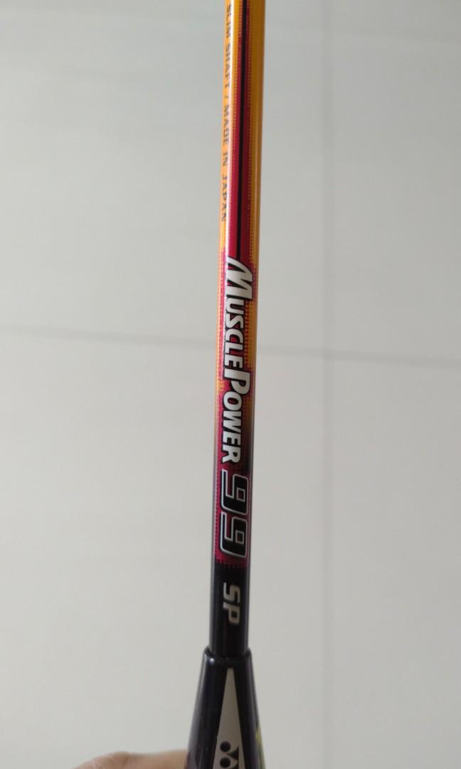 Muscle power 99, Sports Equipment, Exercise & Fitness, Toning ...