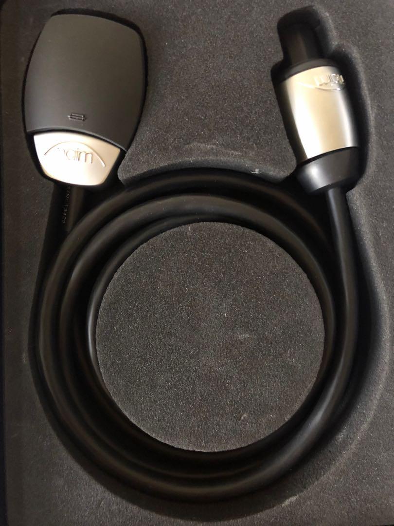 Naim Power Line, Audio, Other Audio Equipment on Carousell