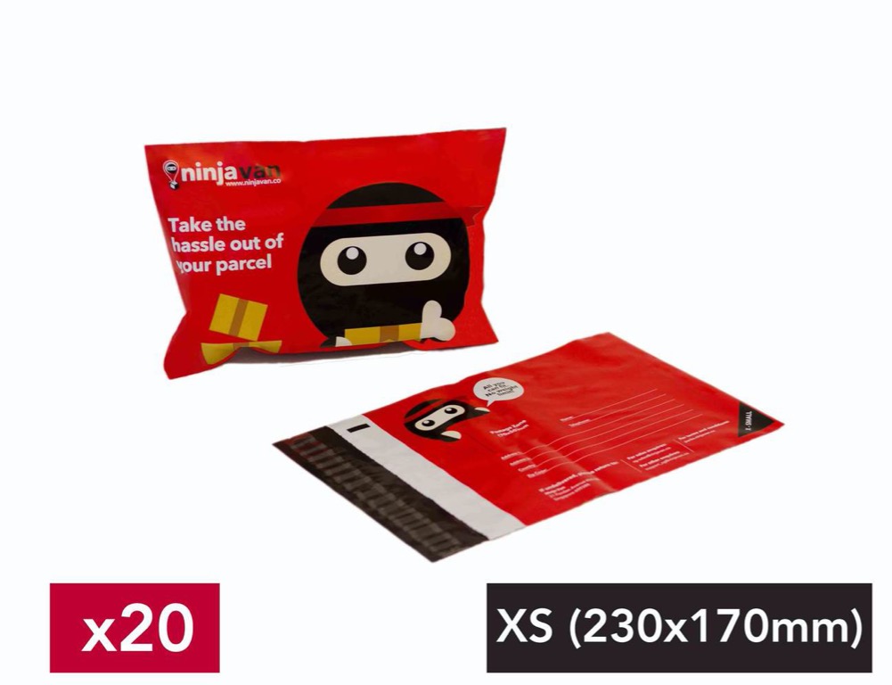 Ninja Pack XS individual pack, Everything Else on Carousell