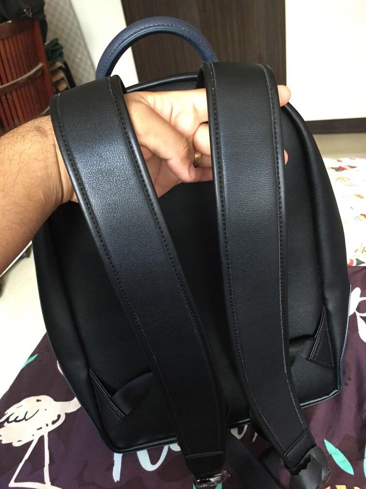 Pedro Backpack, Men's Fashion, Bags, Backpacks on Carousell
