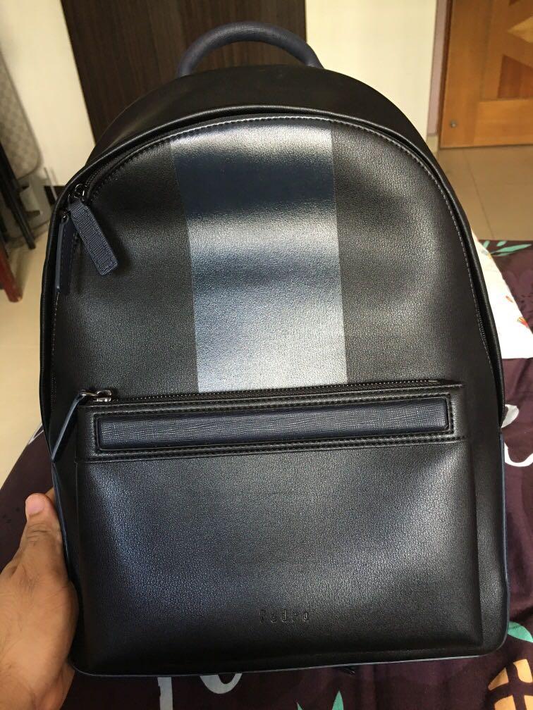 Pedro Backpack, Men's Fashion, Bags, Backpacks on Carousell