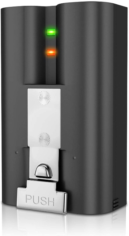 Ring Doorbell Rechargeable Battery Pack, Mobile Phones & Gadgets ...