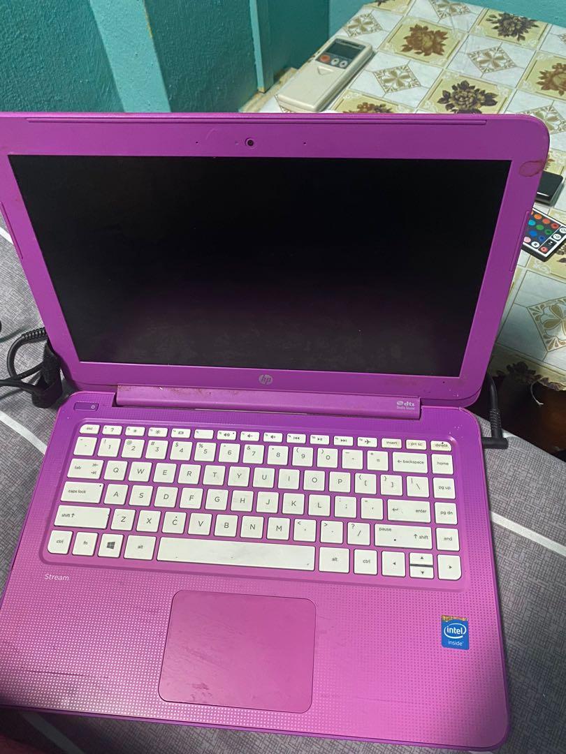 Spoiled laptop, Computers & Tech, Laptops & Notebooks on Carousell