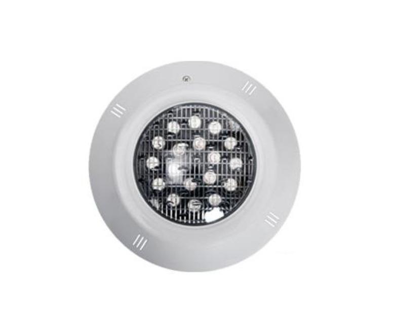 Swimming Pool Light RGB (LED 12 VOLTS 18 WATTS), Furniture & Home ...