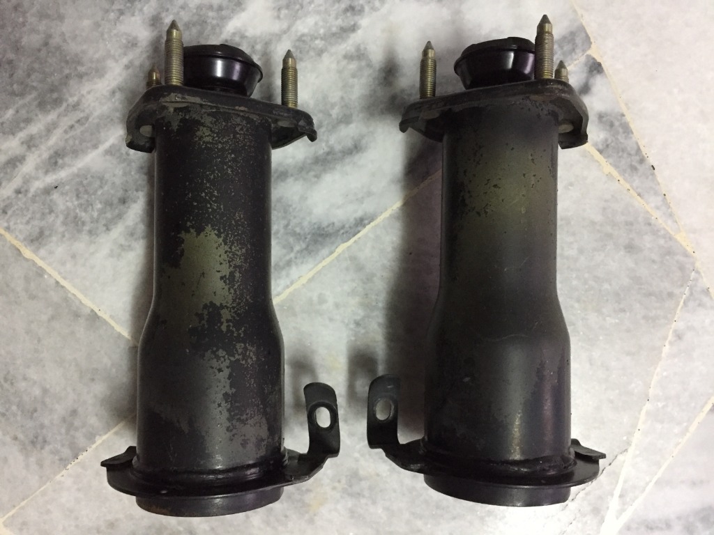 Toyota Altezza Rear Suspension Support Assy, Auto Accessories on Carousell