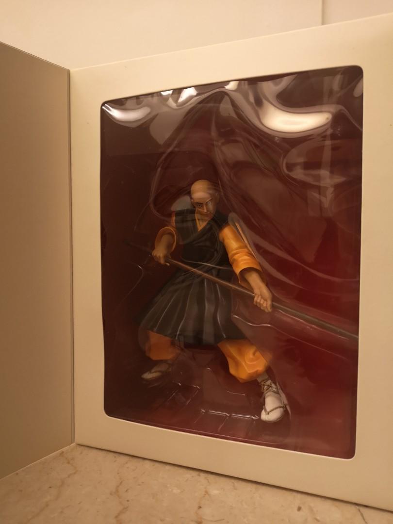 Vagabond Action Figure Series #2 Insyun, Hobbies & Toys, Toys & Games ...