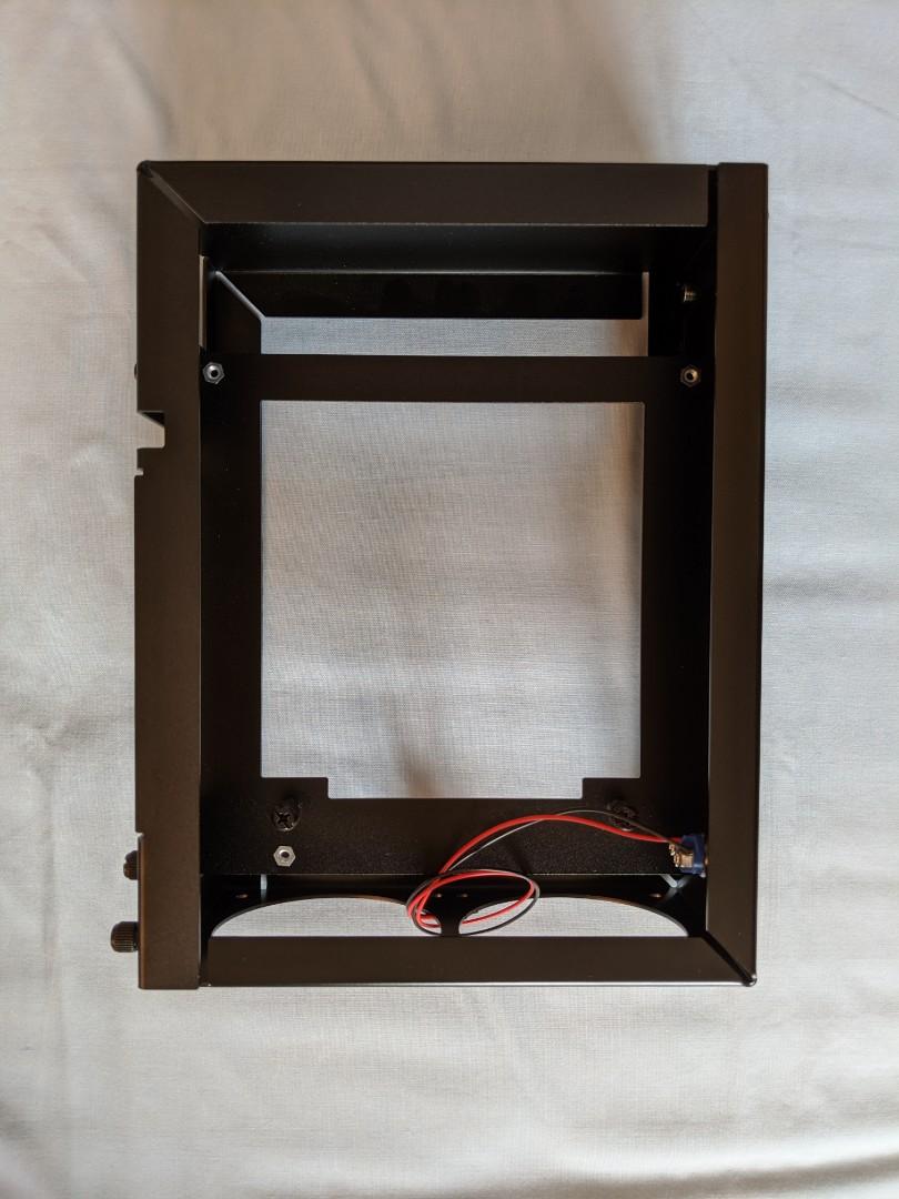 Velka Velkase M ITX SFF Case, Computers & Tech, Parts & Accessories ...