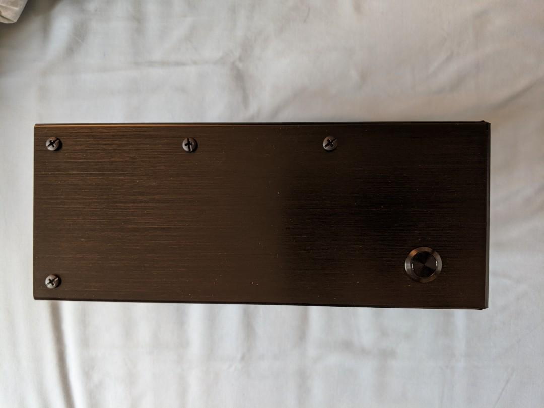 Velka Velkase M ITX SFF Case, Computers & Tech, Parts & Accessories ...