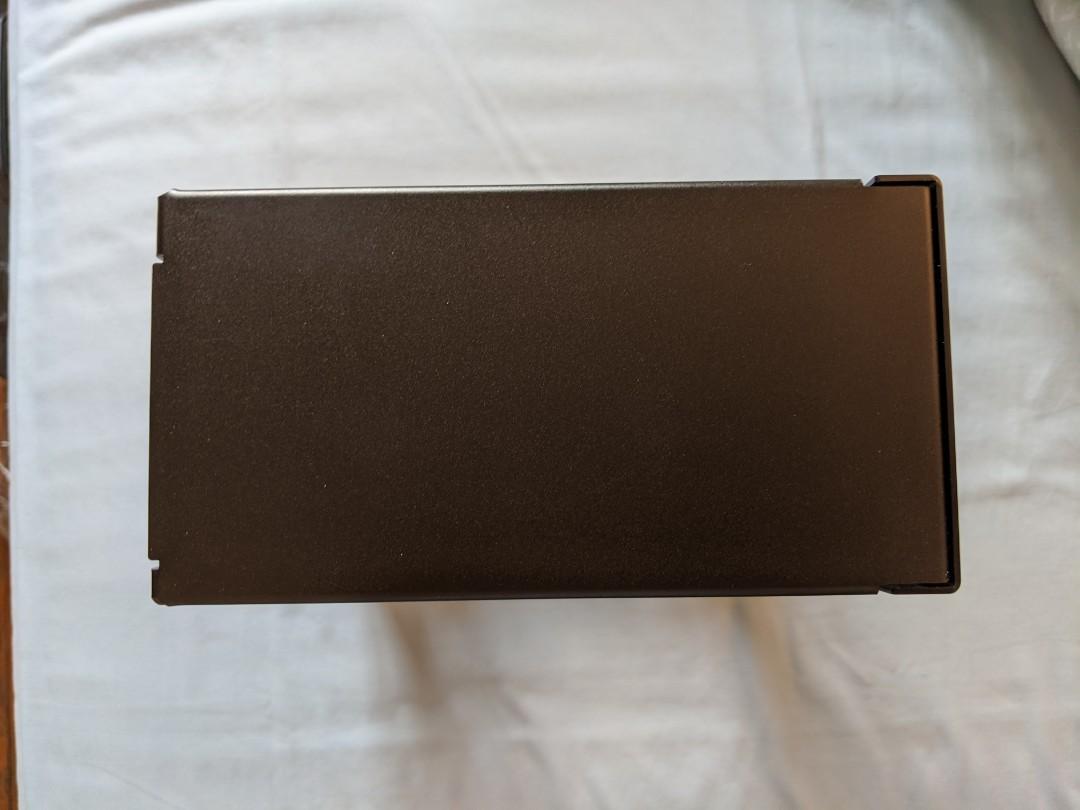 Velka Velkase M ITX SFF Case, Computers & Tech, Parts & Accessories ...