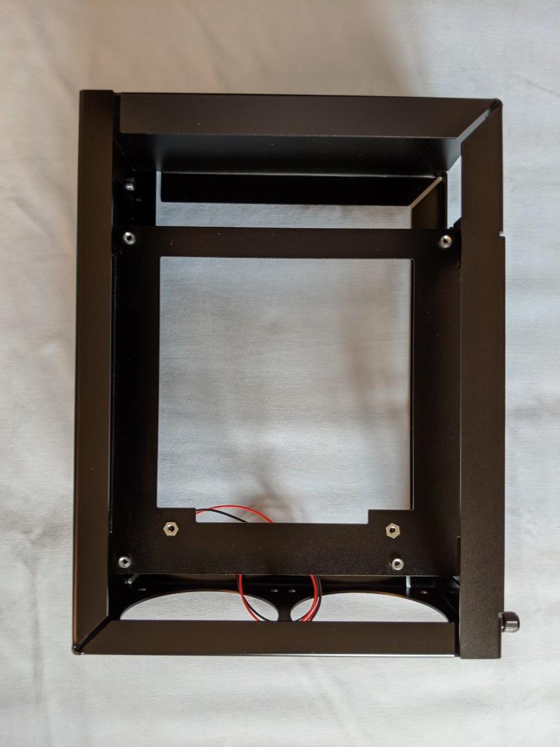 Velka Velkase M ITX SFF Case, Computers & Tech, Parts & Accessories ...