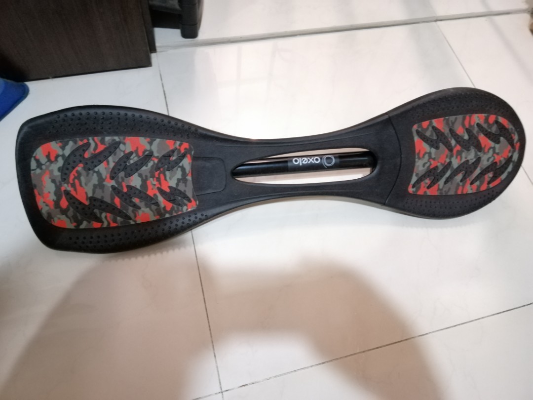 Wave board for sales, Sports Equipment, Other Sports Equipment and ...