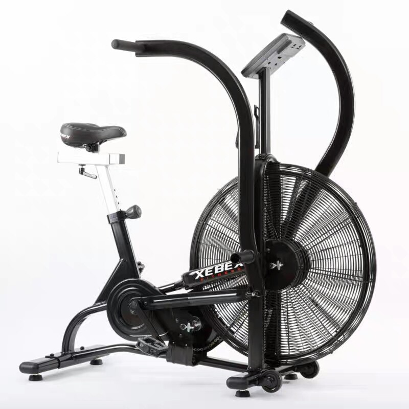 XEBEX AIR BIKE NEW, Sports Equipment, Exercise & Fitness, Cardio ...