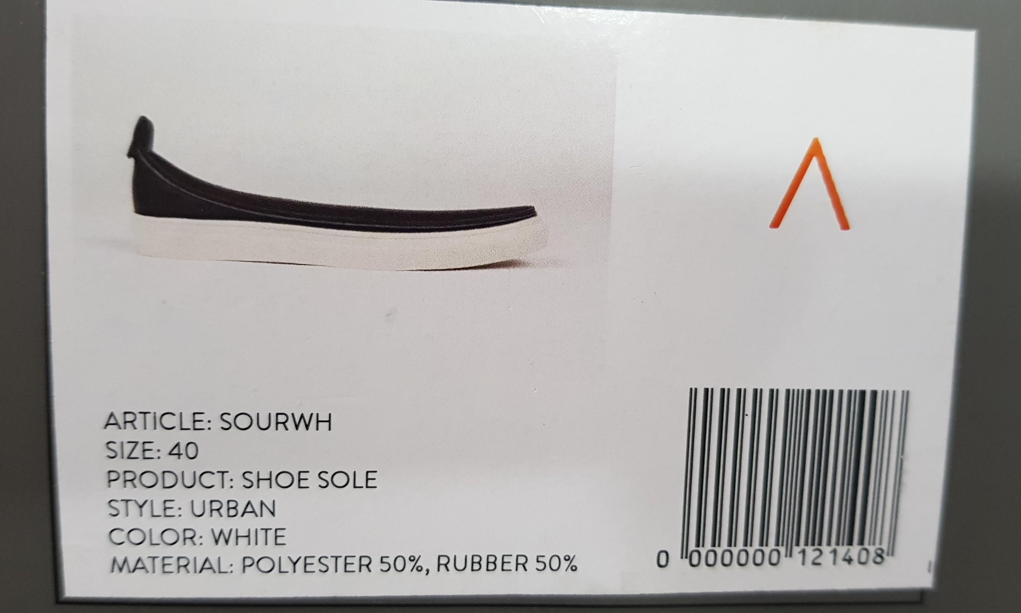 ACBC interchangeable shoes, Men's Fashion, Footwear, Casual shoes on ...