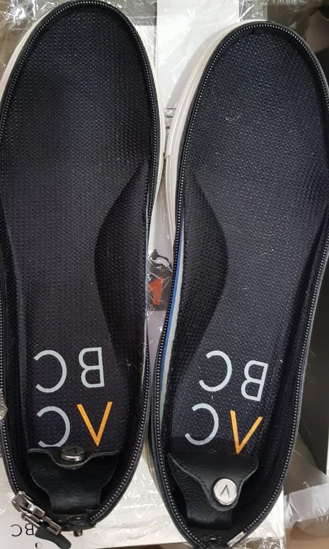 ACBC interchangeable shoes, Men's Fashion, Footwear, Casual shoes on ...