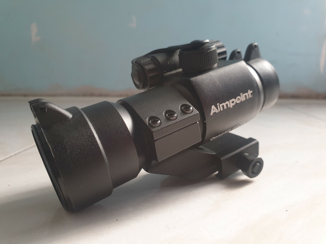 Aimpoint Scope on Carousell