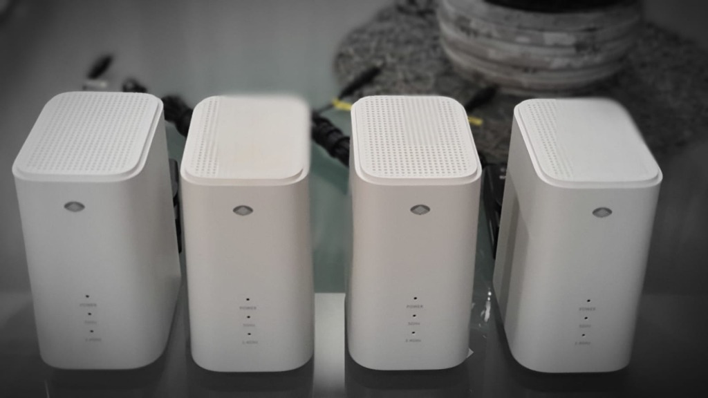 Askey AP5100W, Computers & Tech, Parts & Accessories, Networking on ...