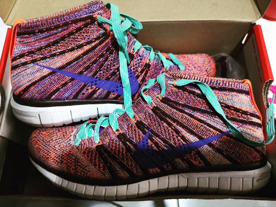 Authentic Nike, good as new.. Used once, Women's Fashion, Footwear ...